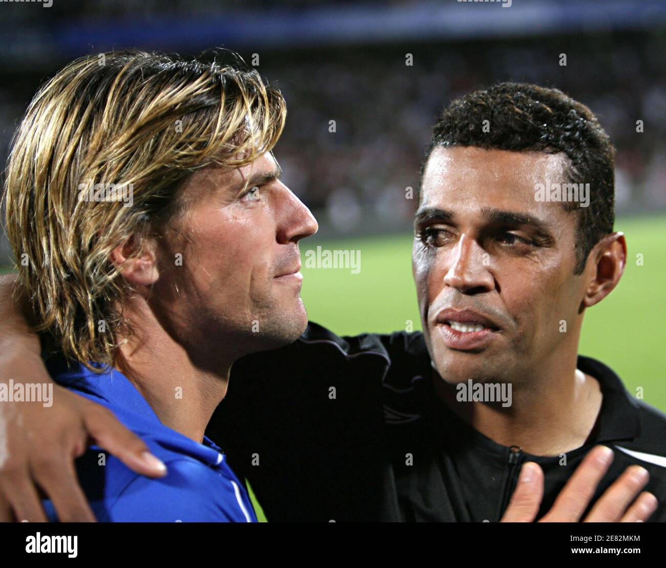 Sonny anderson lyon hi-res stock photography and images - Alamy