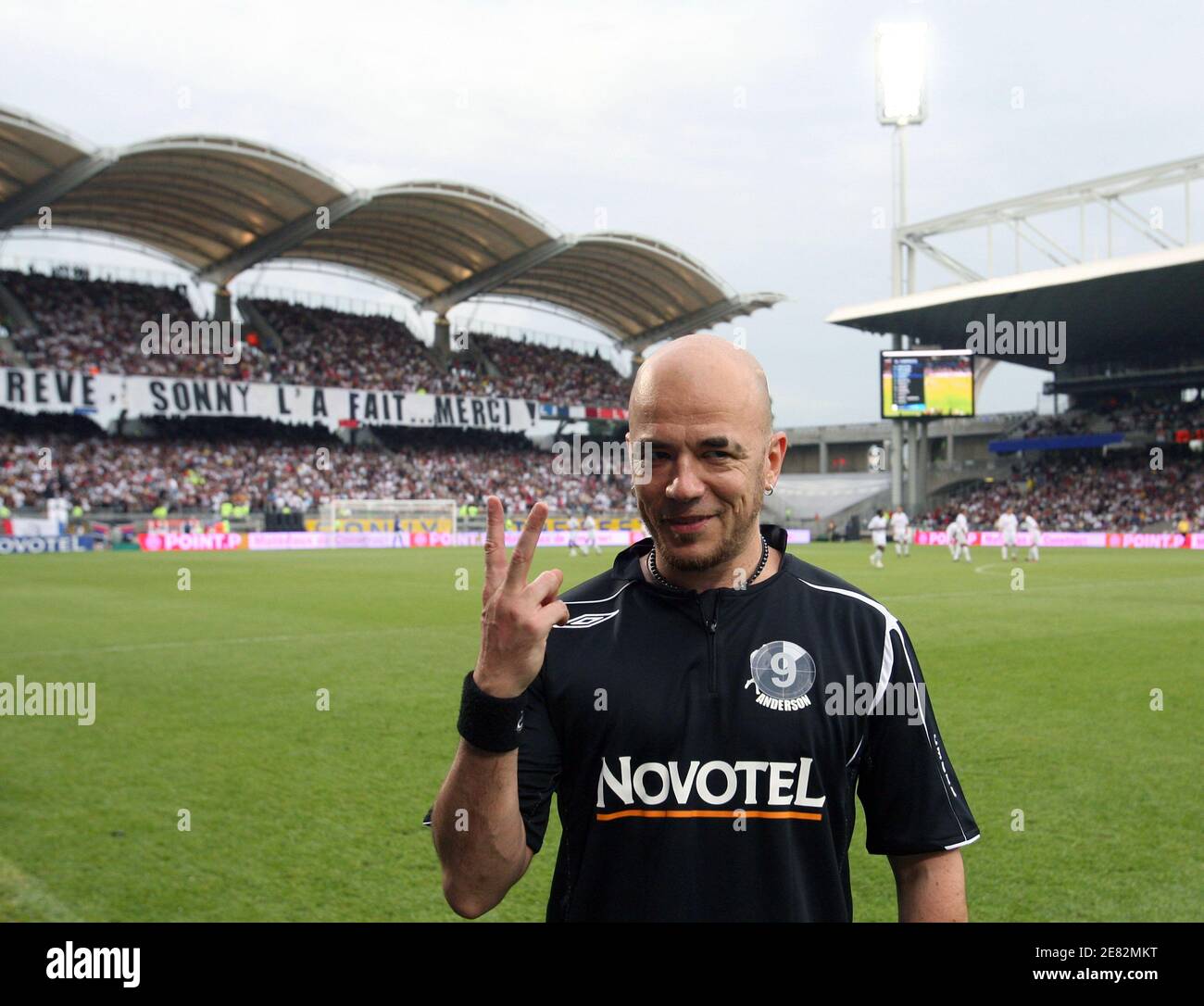 Obispo de lyon hi-res stock photography and images - Alamy