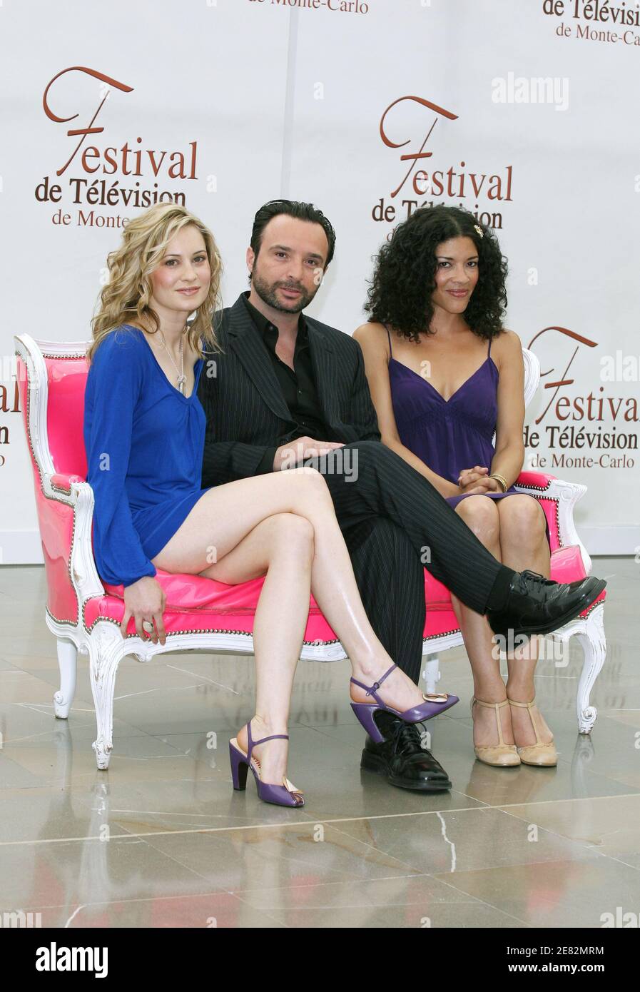 Klea scott hi-res stock photography and images - Alamy