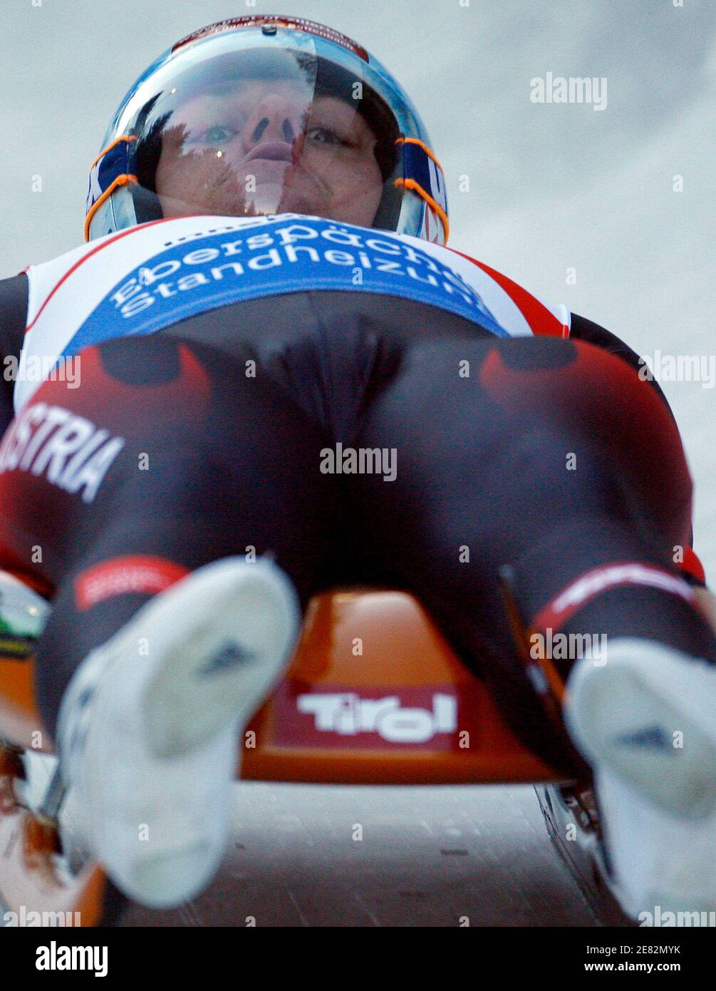 Daniel pfister austria during mens hi-res stock photography and images ...