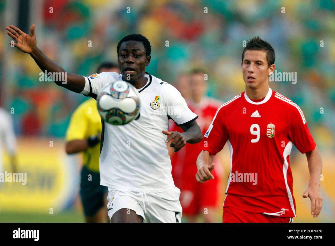 Daniel addo hi-res stock photography and images - Alamy