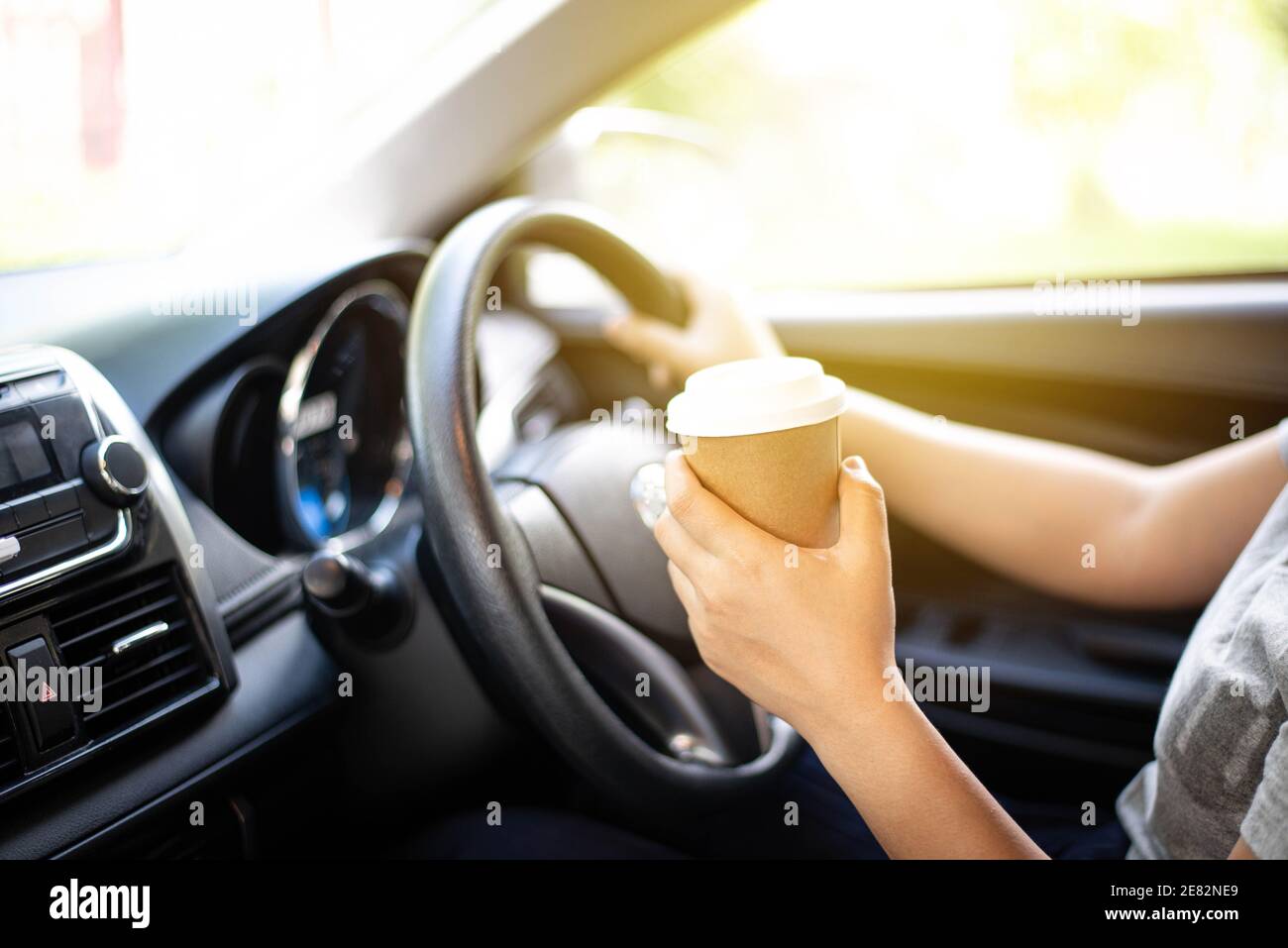 Coffee take away cup hi-res stock photography and images - Alamy