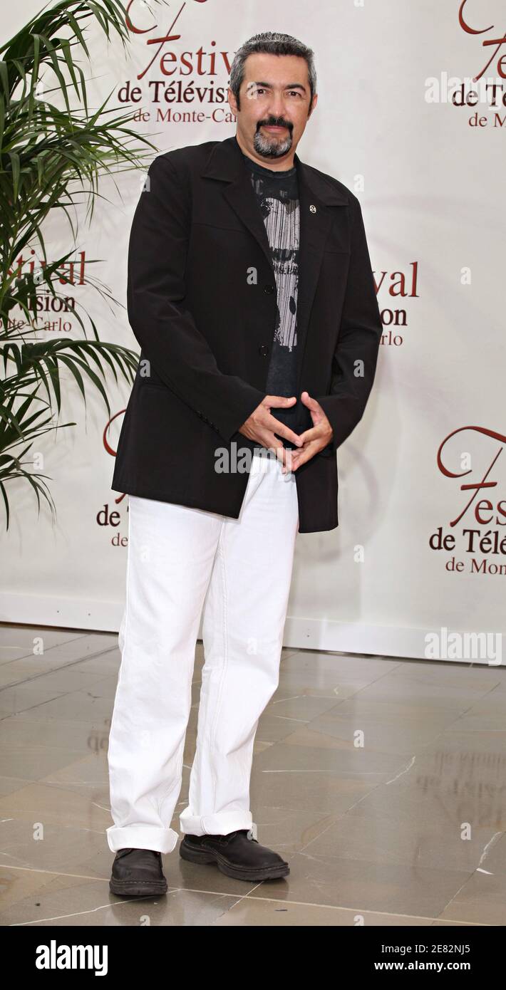 Jon carlo hi-res stock photography and images - Alamy