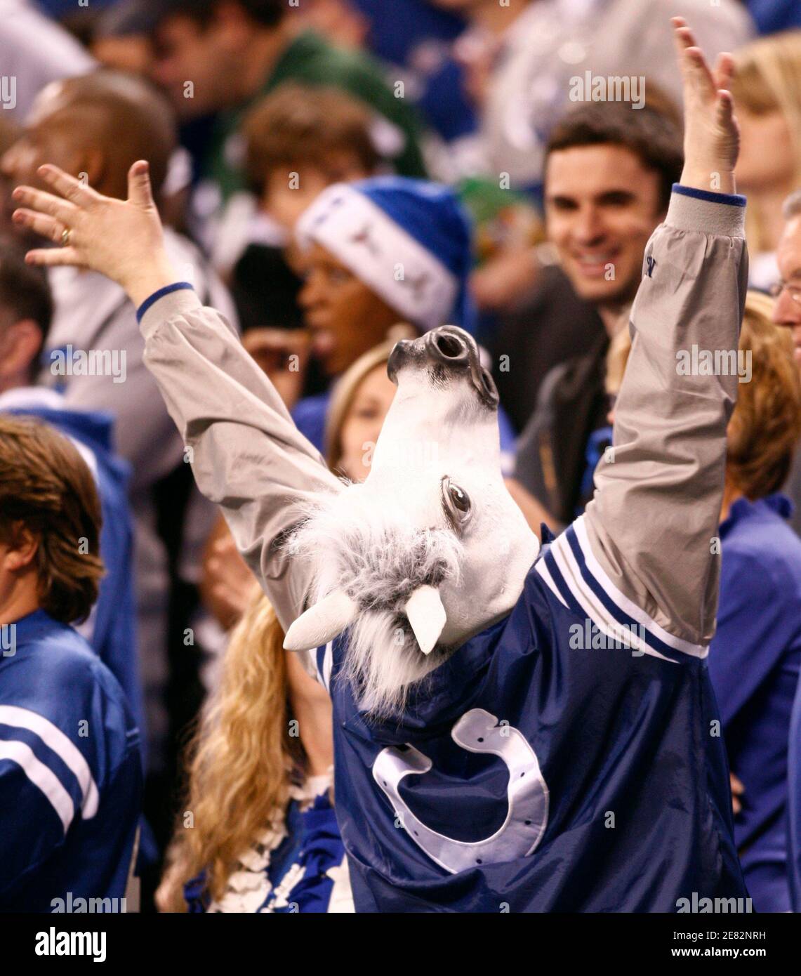 New york jets fan hi-res stock photography and images - Alamy