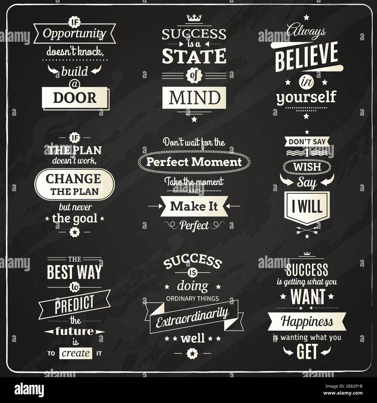 Sentence stamp Stock Vector Images - Alamy