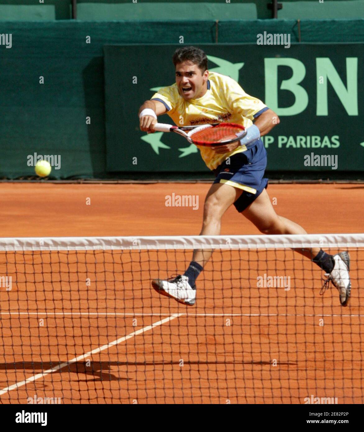 Romero brito hi-res stock photography and images - Alamy