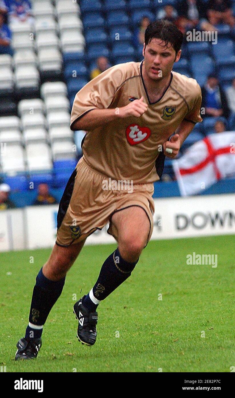 Rory allen hi-res stock photography and images - Alamy