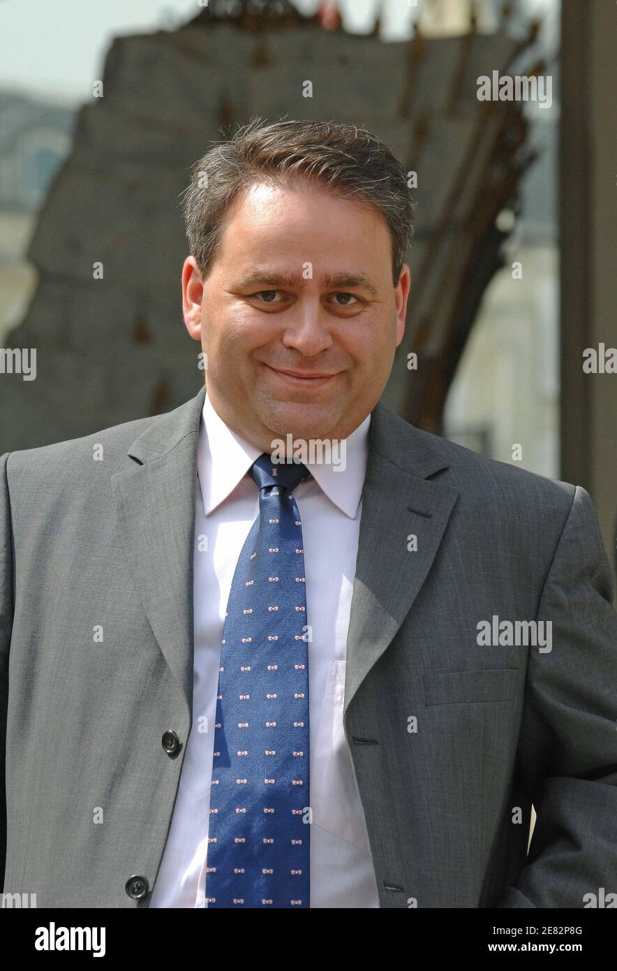 Bertrand leaves france hi-res stock photography and images - Alamy