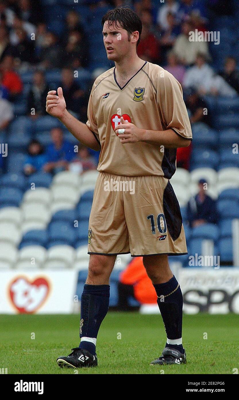 Rory allen hi-res stock photography and images - Alamy