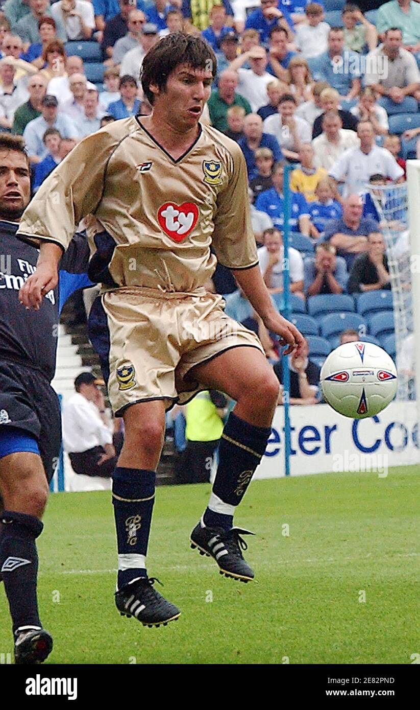 Mark burchill hi-res stock photography and images - Alamy