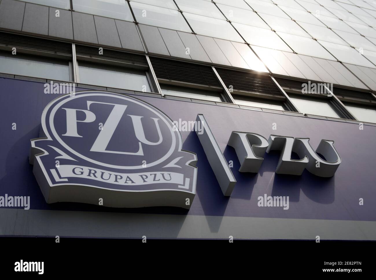 Pzu High Resolution Stock Photography and Images - Alamy