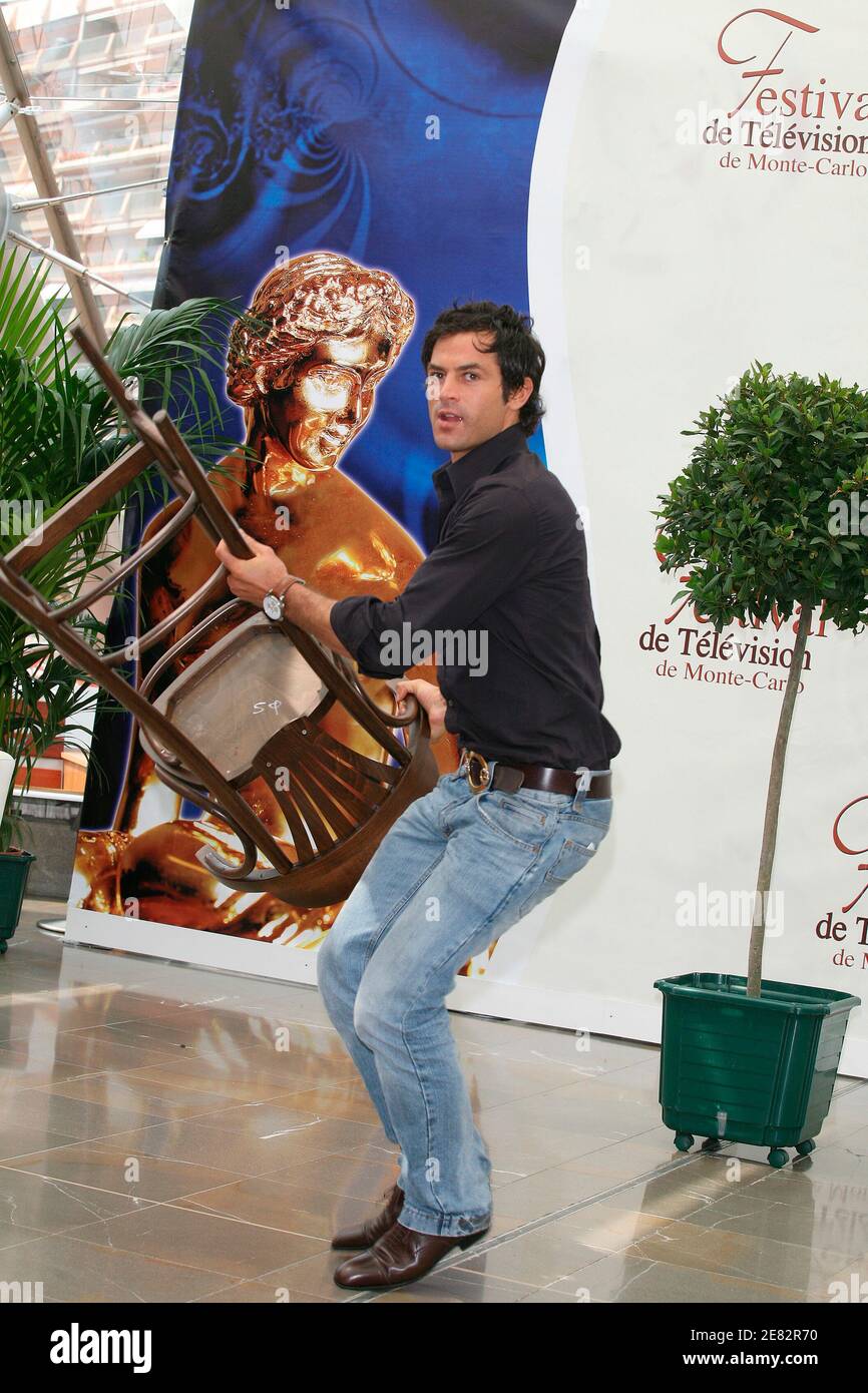 Filip nikolic hi-res stock photography and images - Alamy