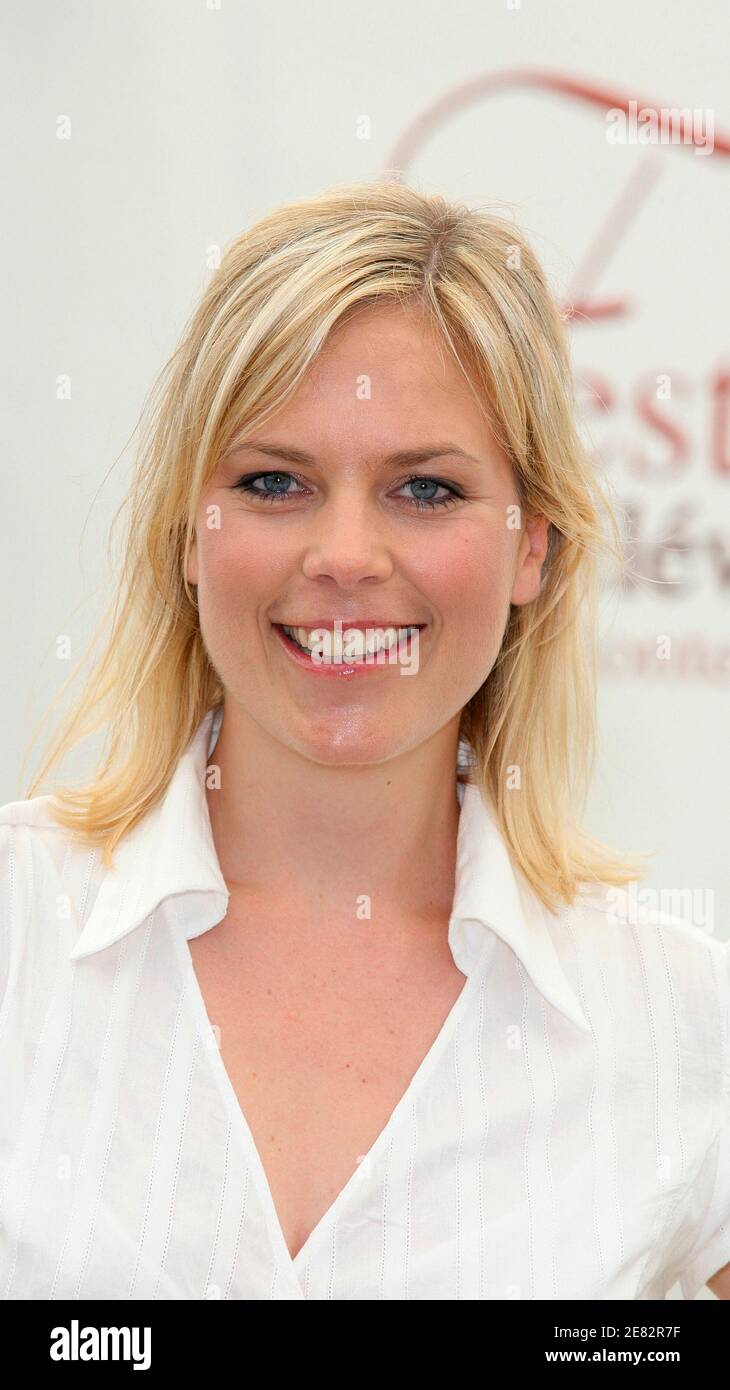 Melanie marschke hi-res stock photography and images - Alamy