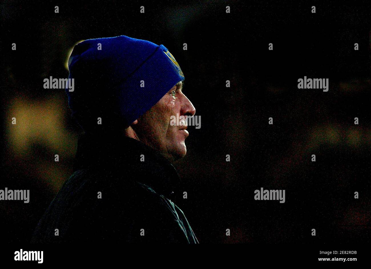 Graham rix hi-res stock photography and images - Alamy