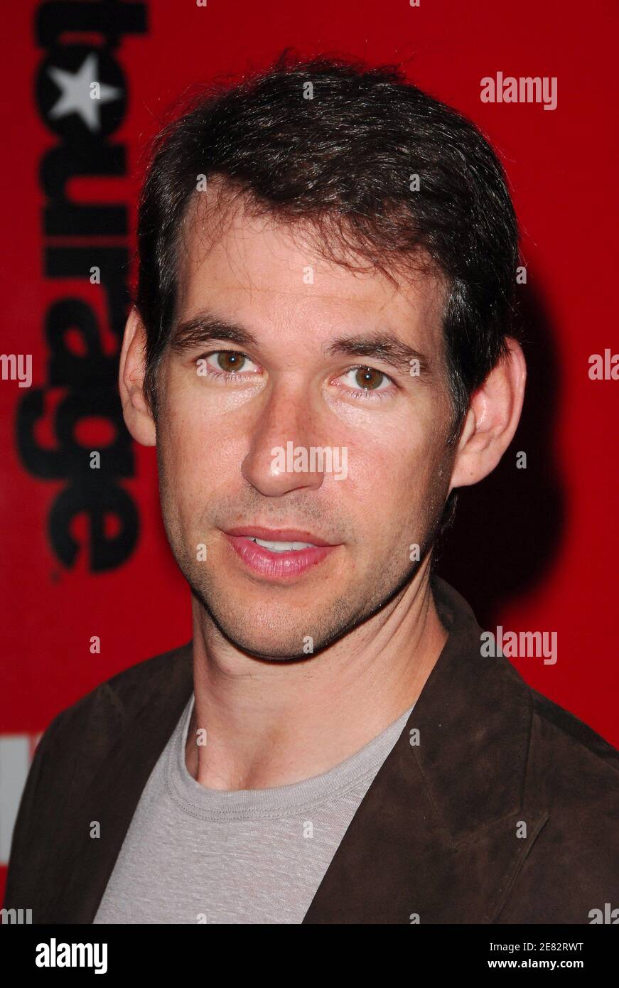 Doug serie hi-res stock photography and images - Alamy