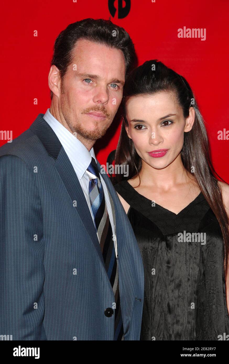 Kevin dillon jane stuart hi-res stock photography and images - Alamy