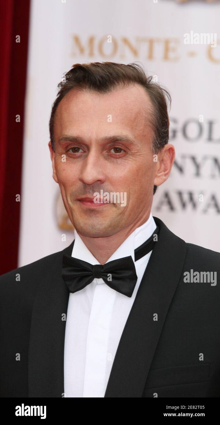 Rob knepper hi-res stock photography and images - Alamy