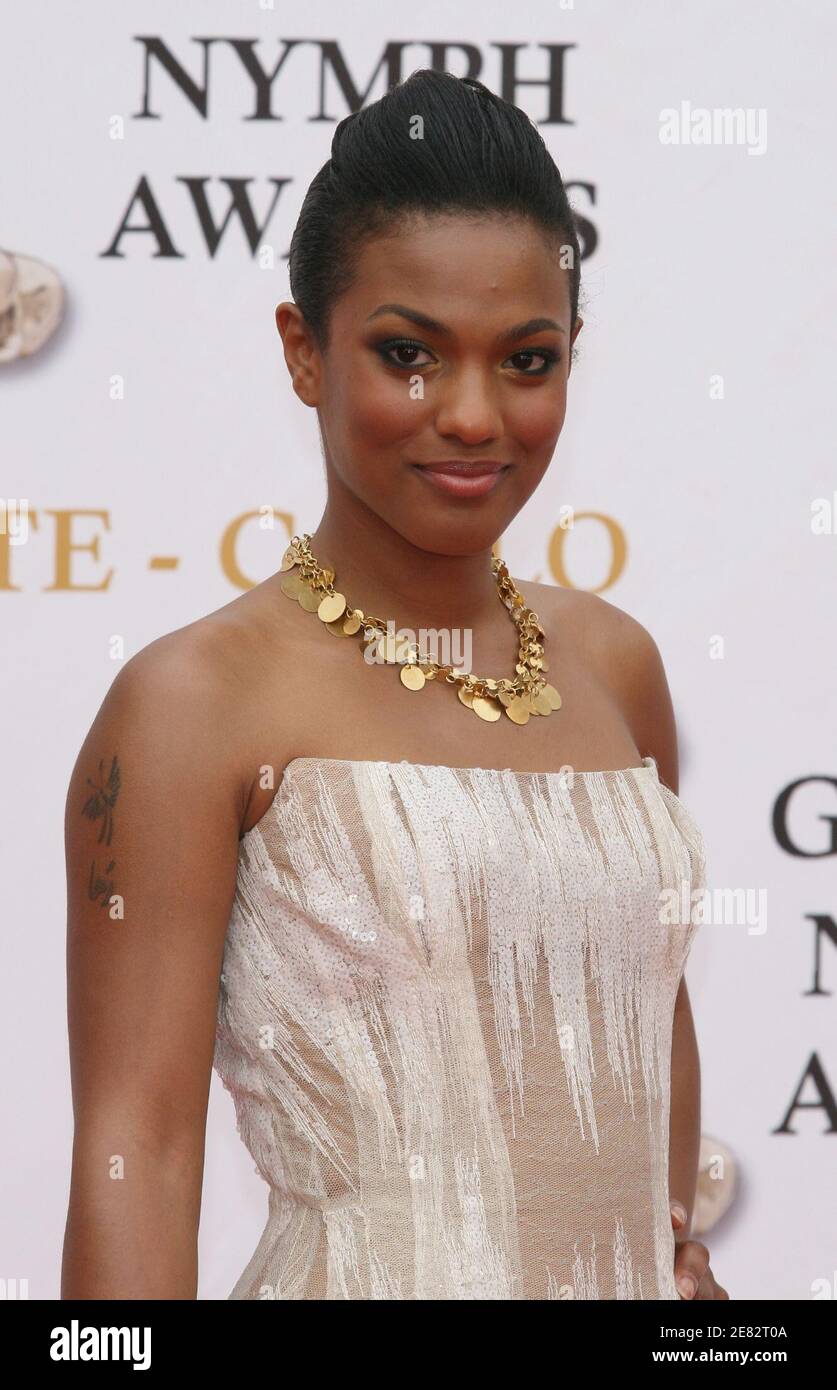 Freema Agyeman Photo Shoot