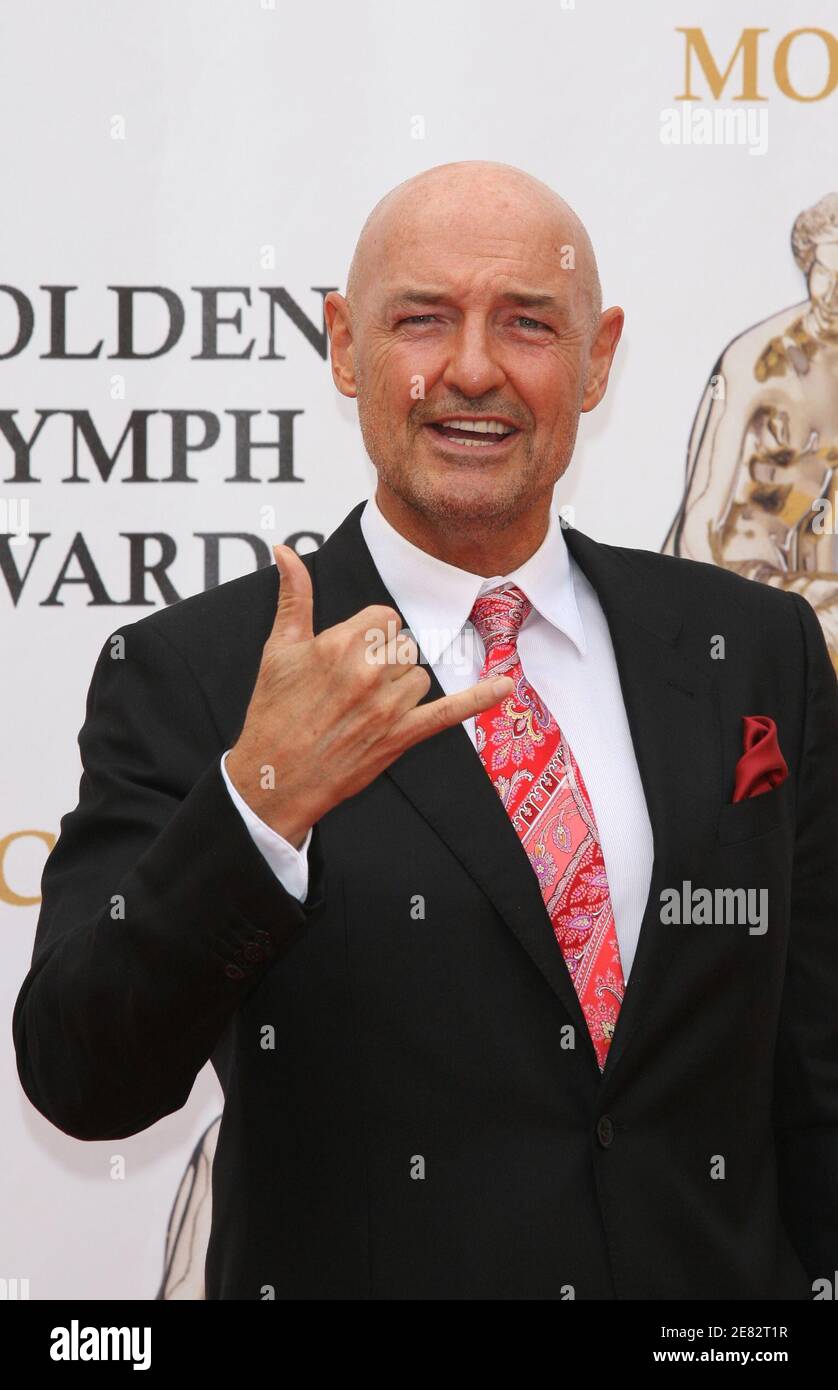 Oquinn terry hi-res stock photography and images - Alamy