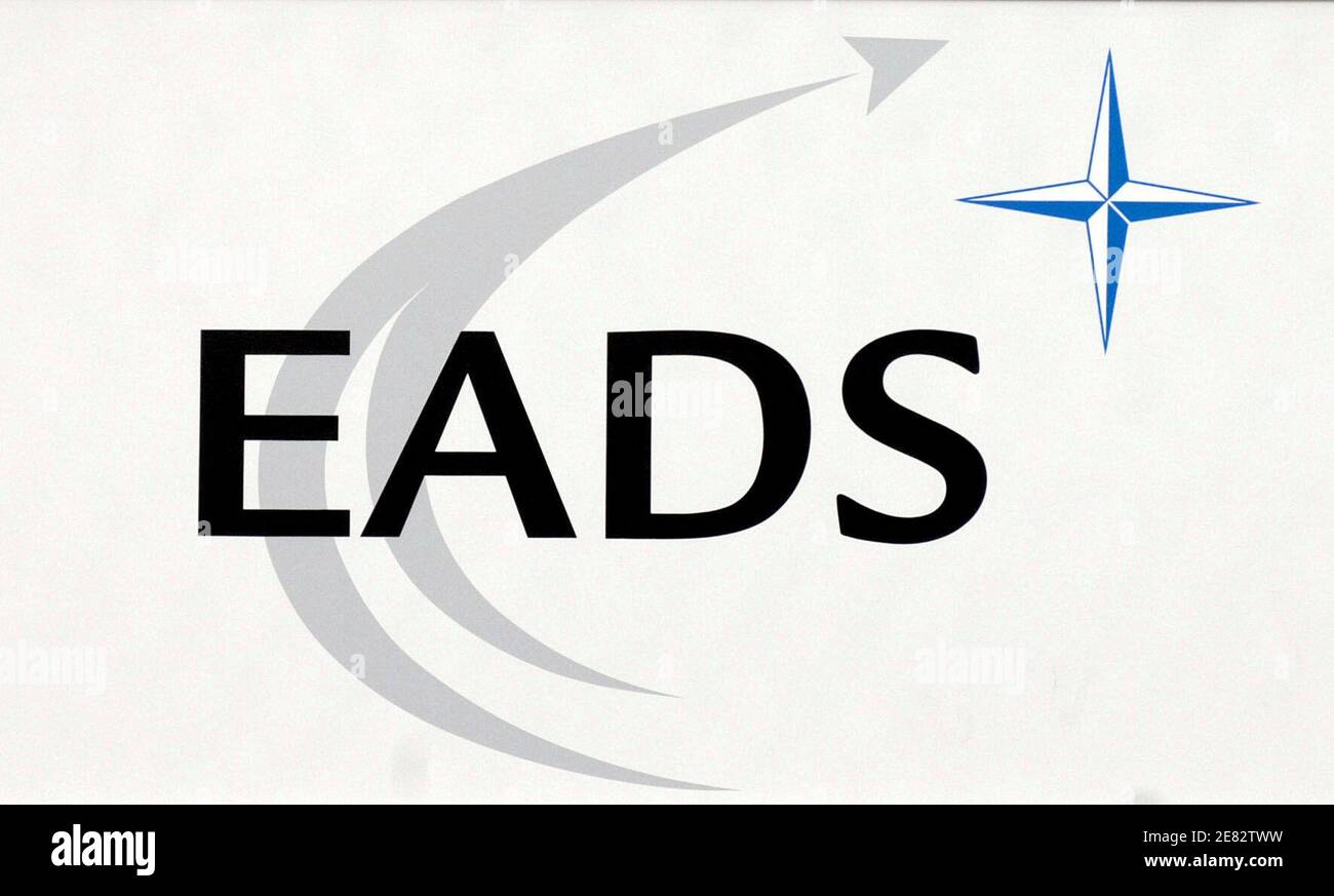 Eads logo hi-res stock photography and images - Alamy