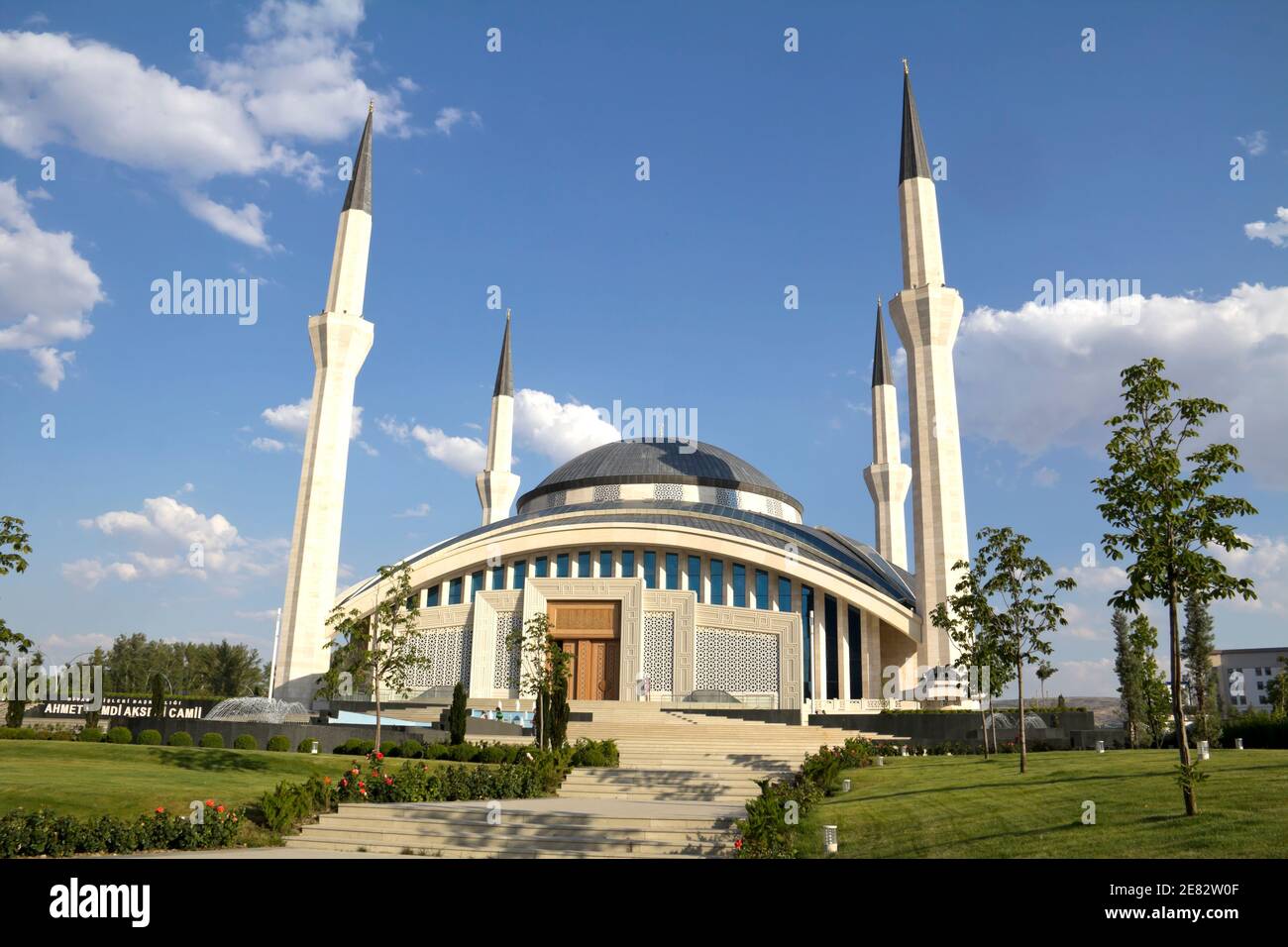 Ahmet hamdi akseki hi-res stock photography and images - Alamy