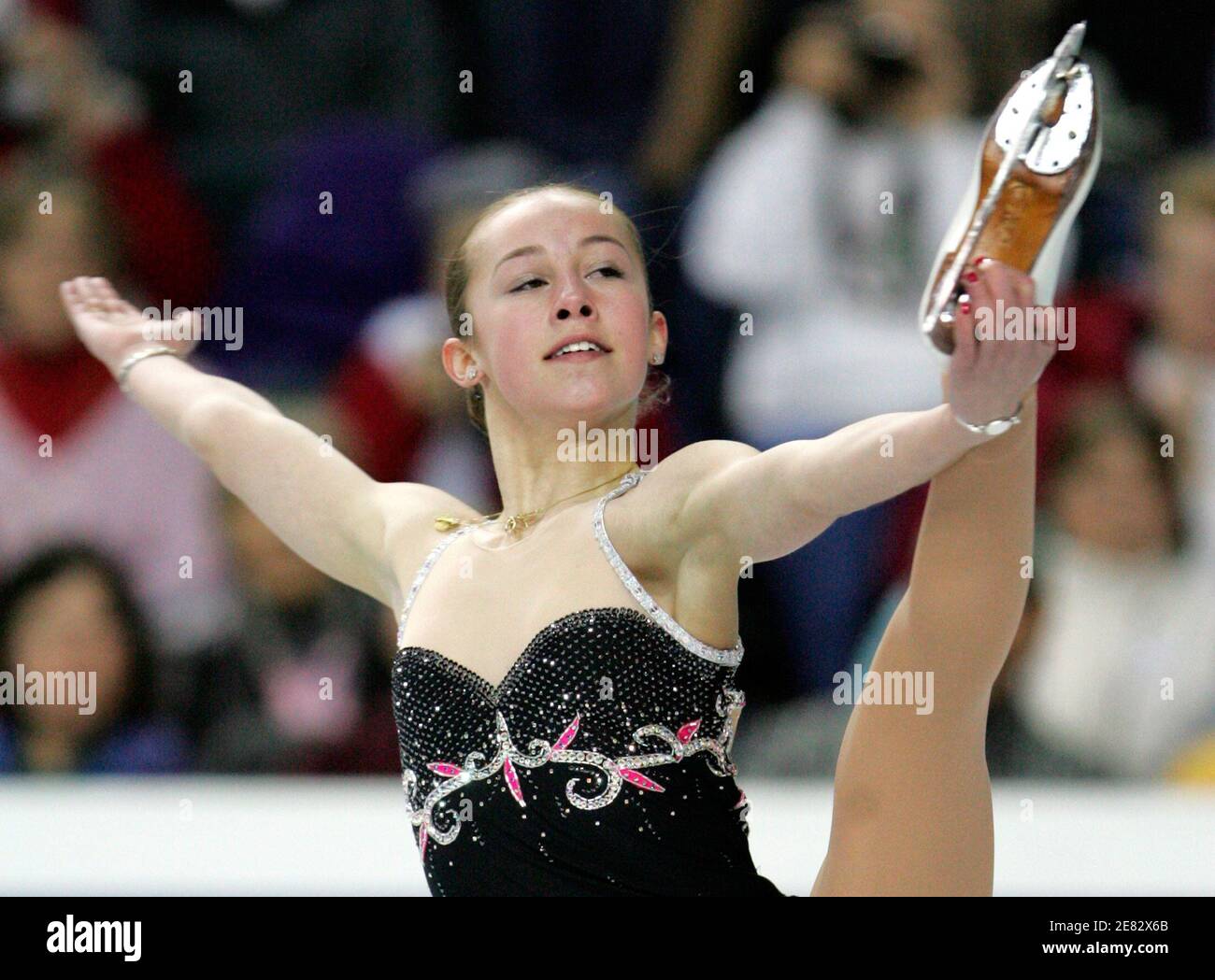 Meissner kimmie hi-res stock photography and images - Alamy