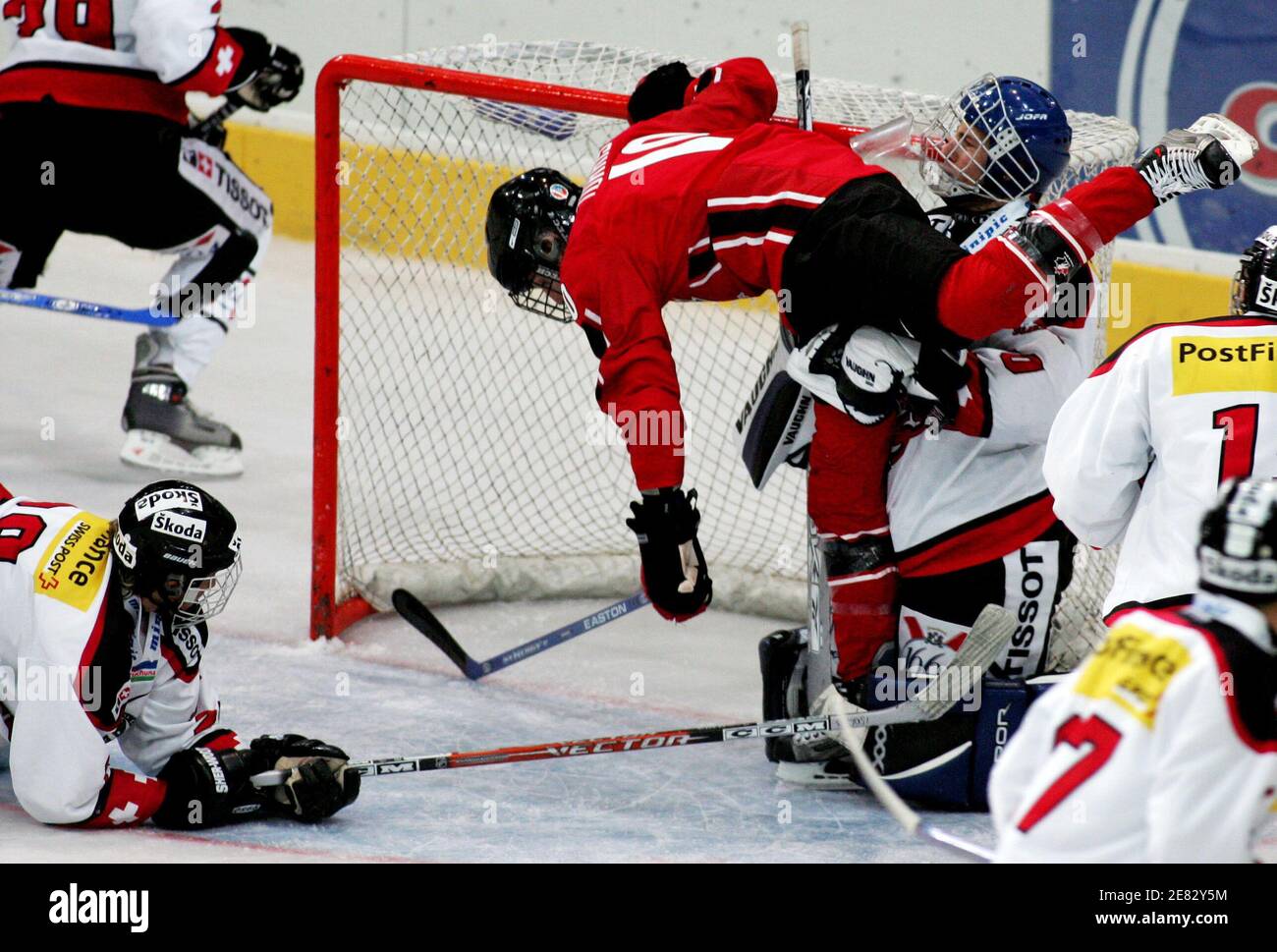 Ivan hlinka hi-res stock photography and images - Alamy