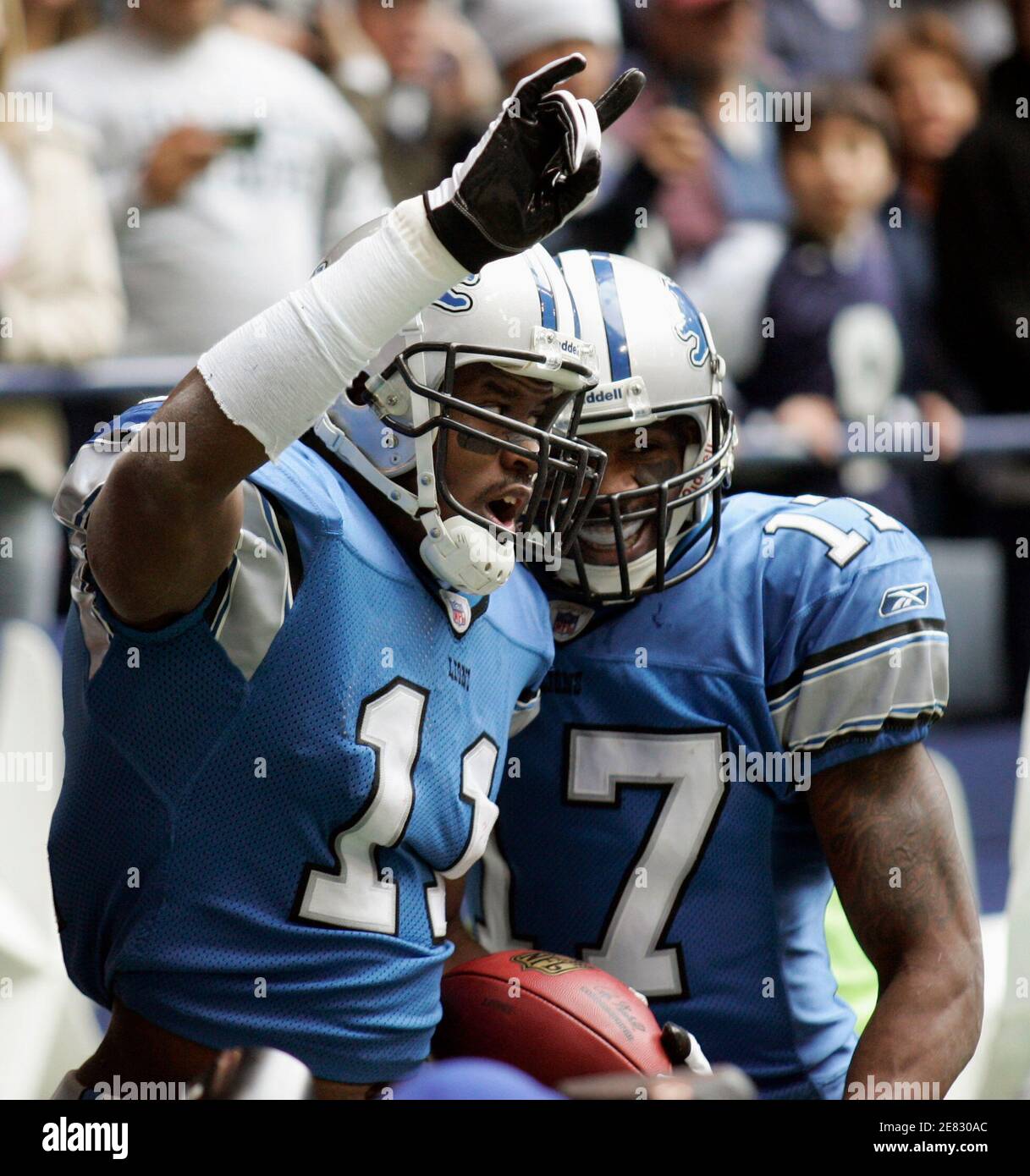 Roy williams dallas cowboys hi-res stock photography and images - Alamy