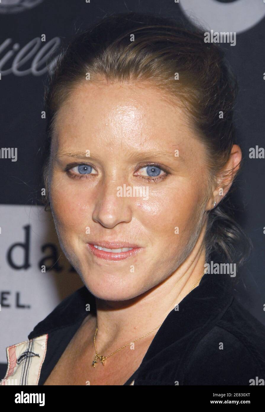 Amy Redford High Resolution Stock Photography and Images - Alamy