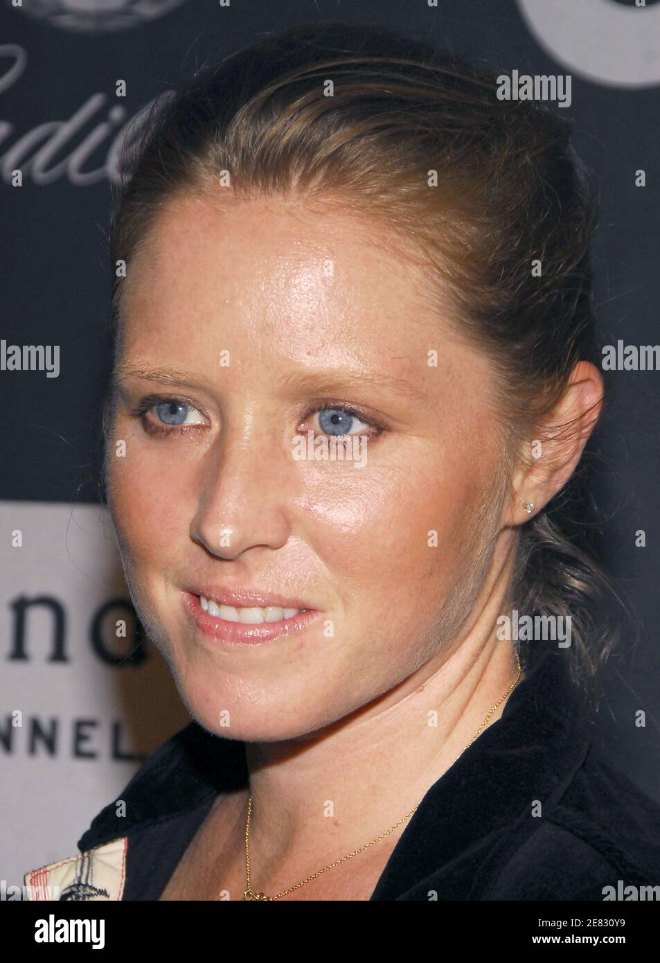 Amy Redford High Resolution Stock Photography and Images - Alamy