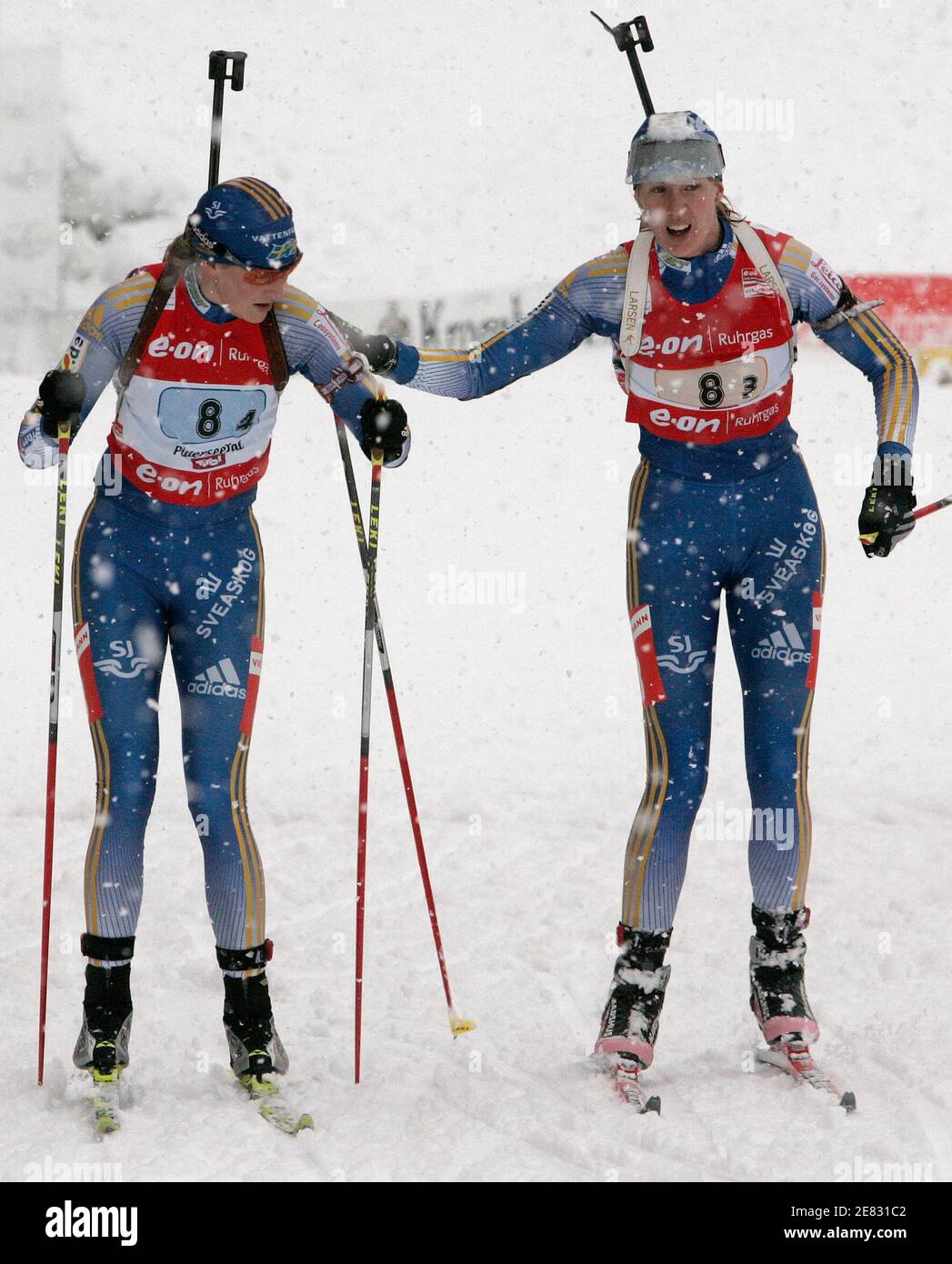 Anna Jonsson High Resolution Stock Photography and Images - Alamy