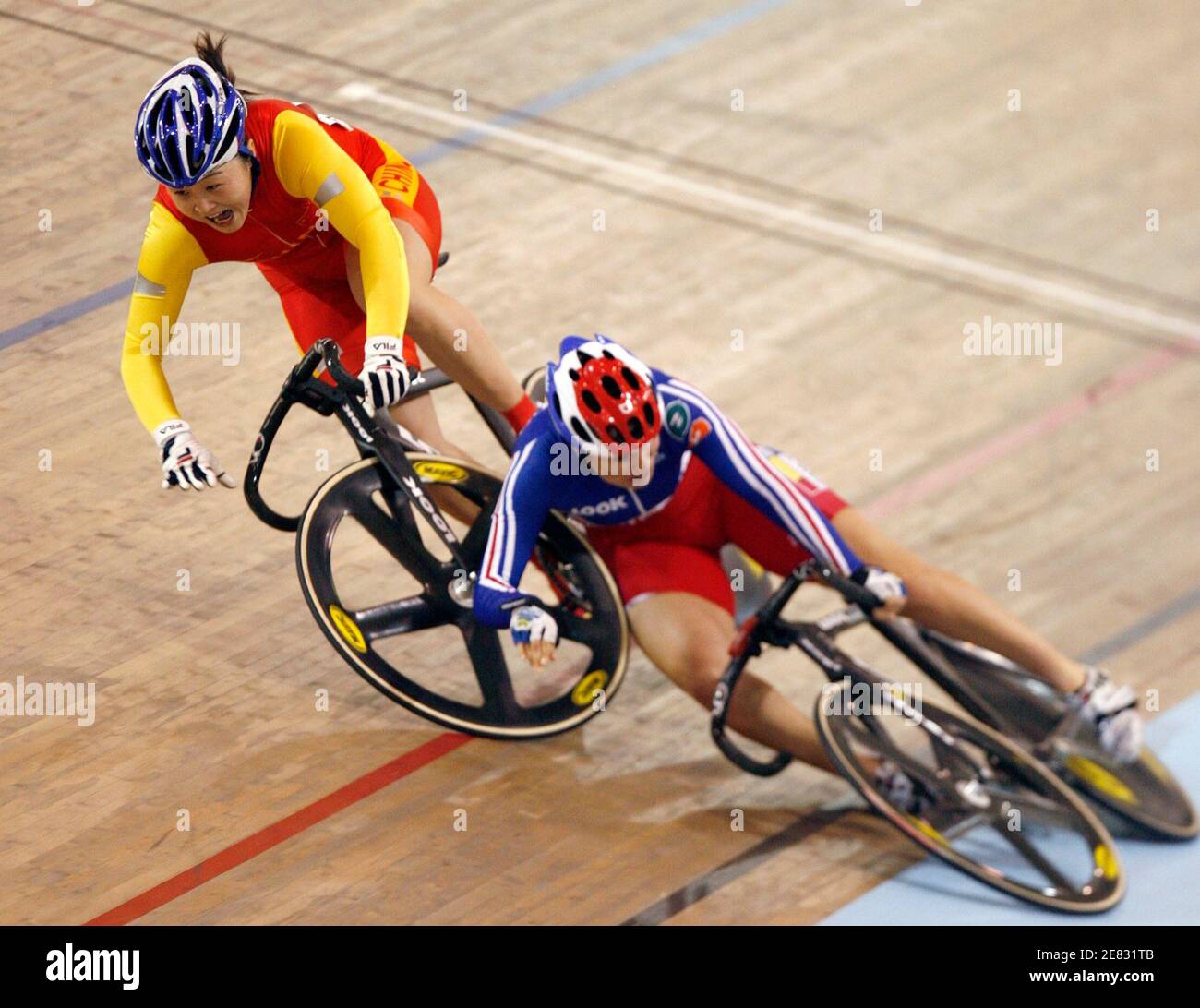 Clara nicholson hi-res stock photography and images - Alamy