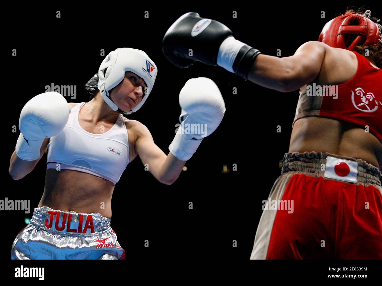 Berezikova hi-res stock photography and images - Alamy