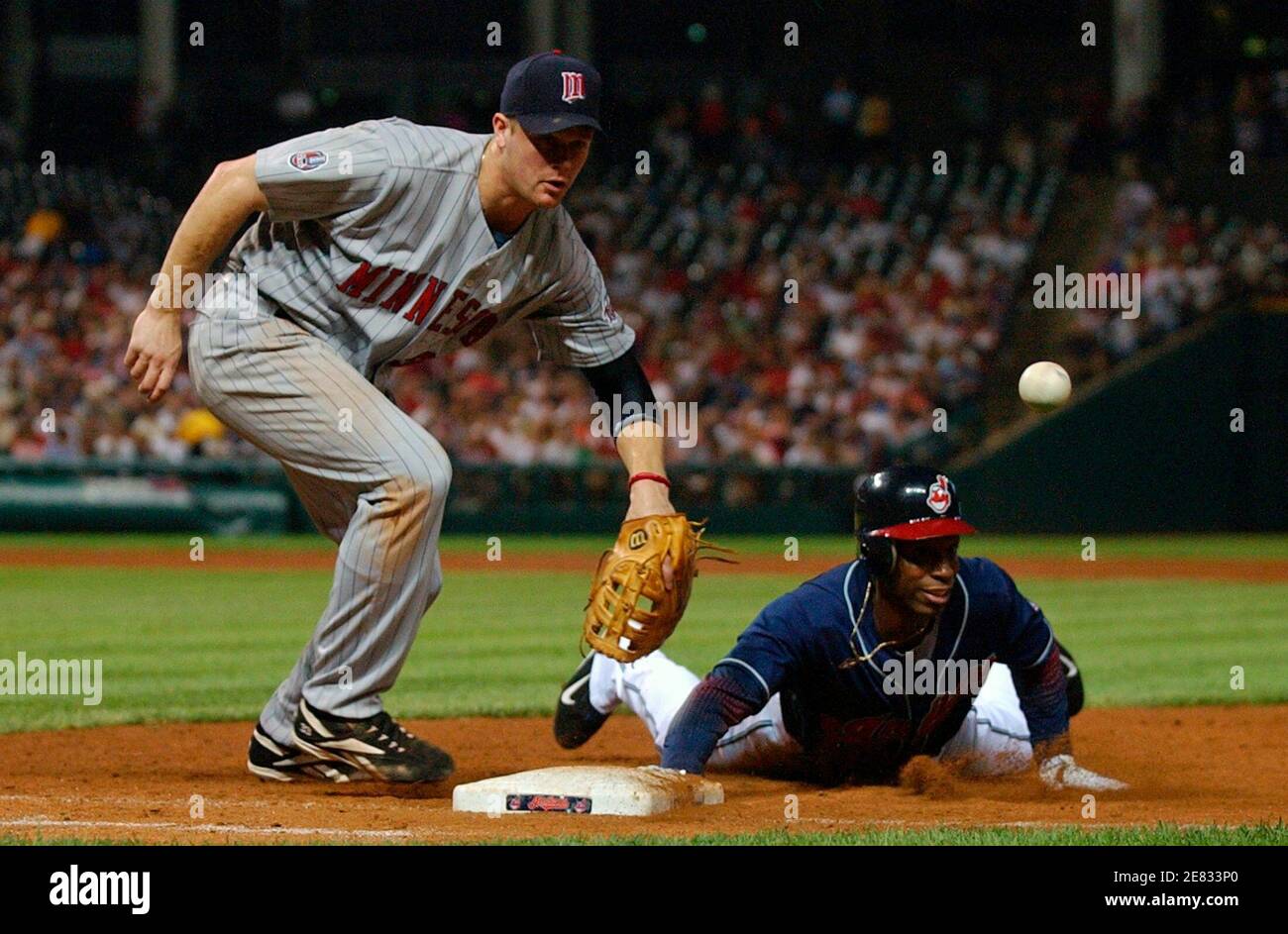 Boof bonser hi-res stock photography and images - Alamy