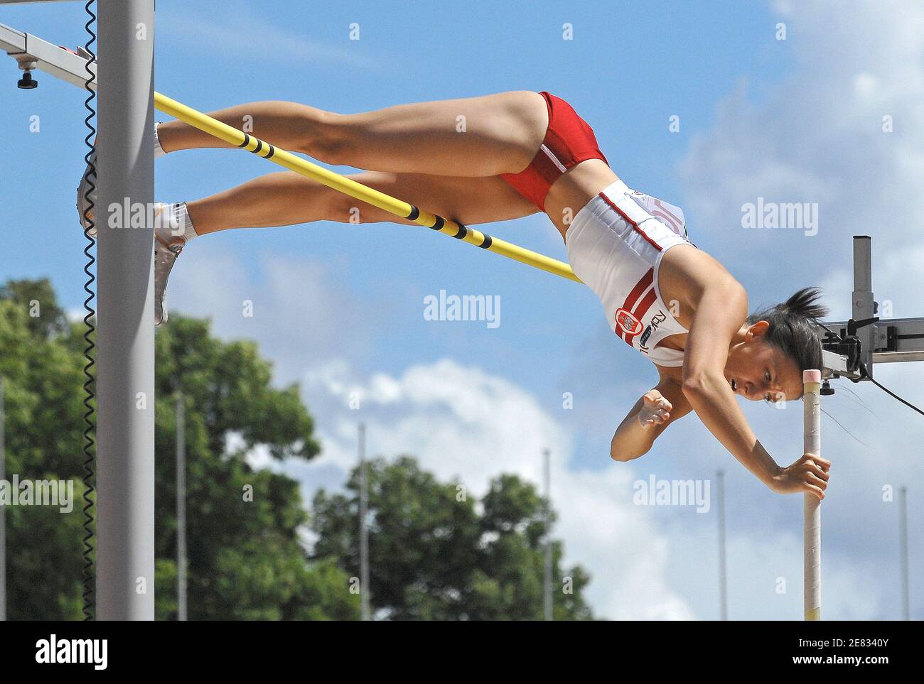 Pirek hi-res stock photography and images - Alamy