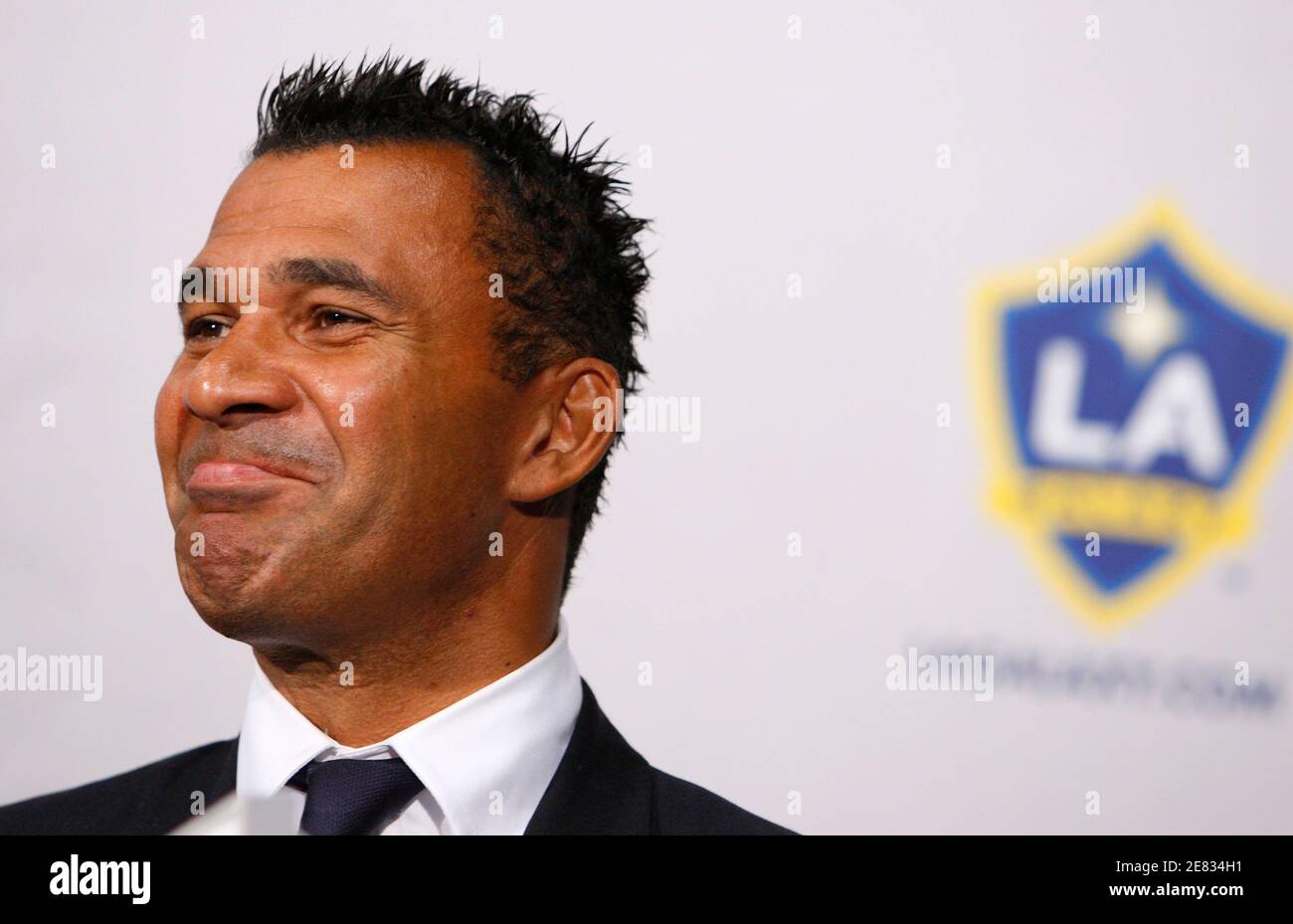 Gullit ruud hi-res stock photography and images - Alamy