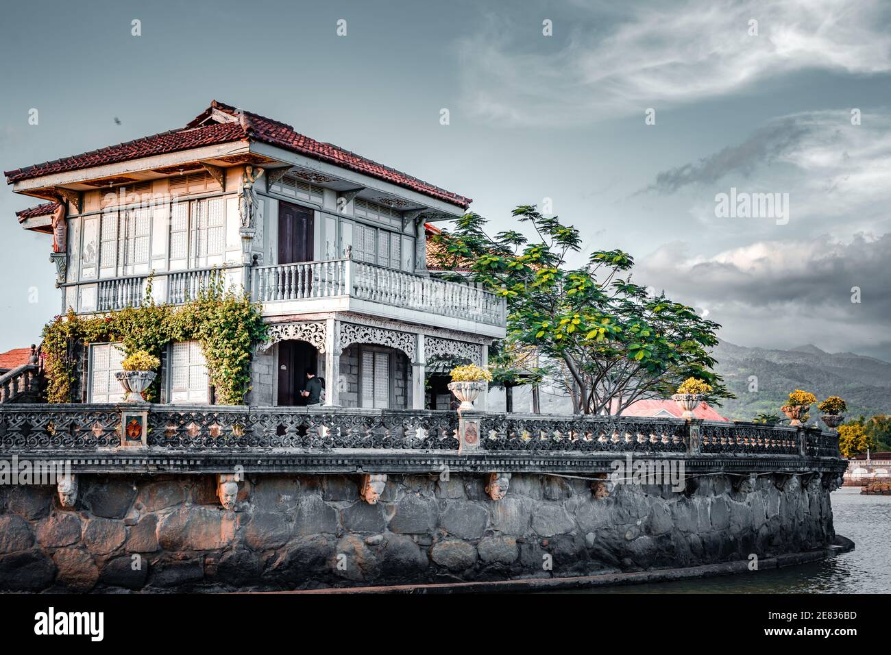 Bagac hi-res stock photography and images - Alamy