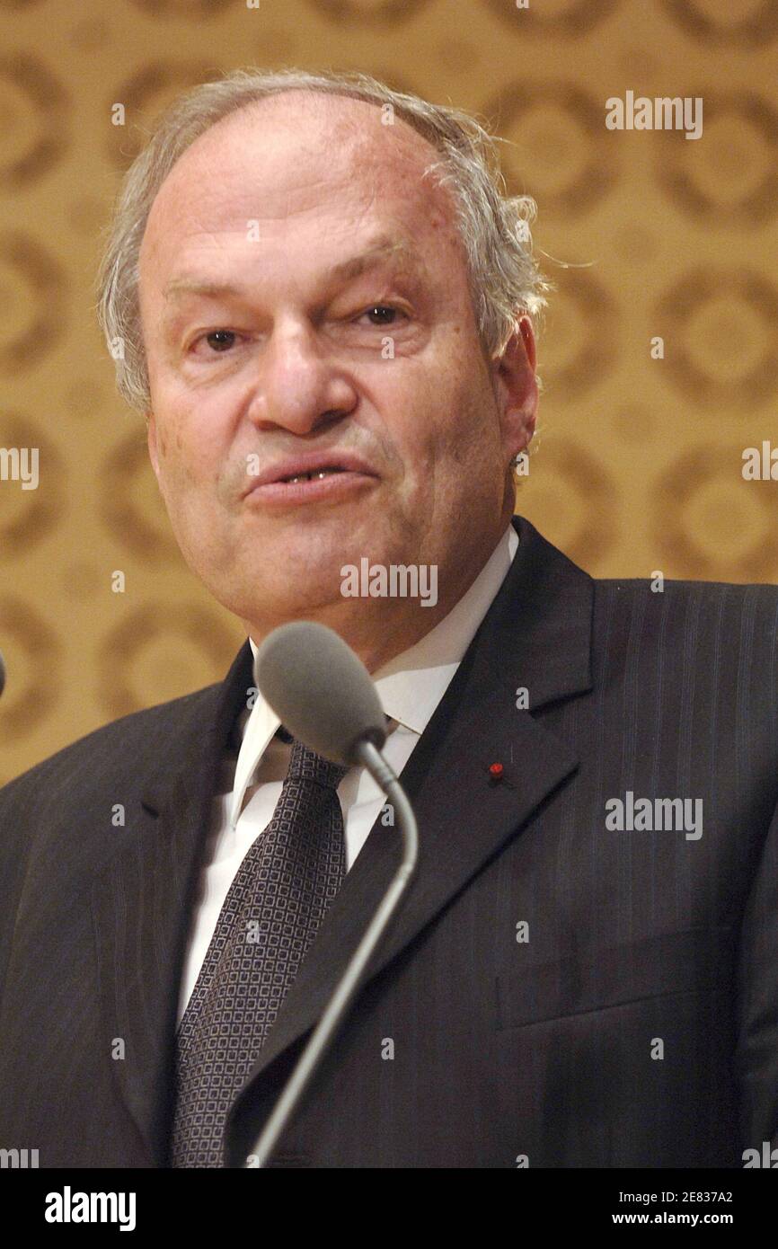 Michel boyon hi-res stock photography and images - Alamy