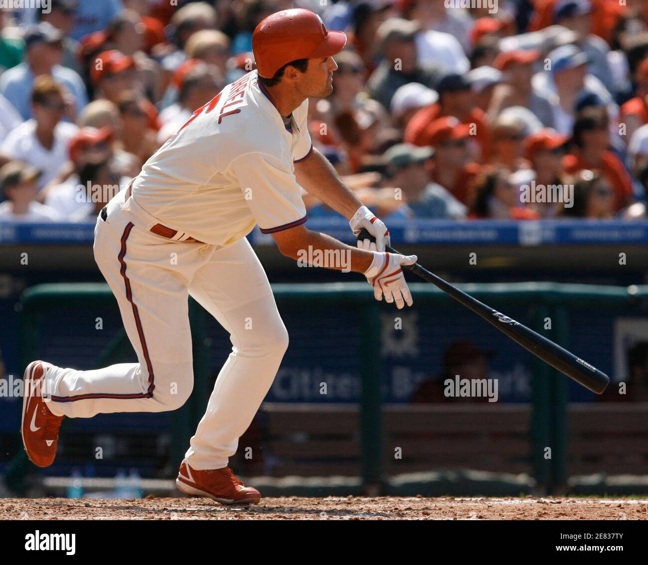 Pat Burrell High Resolution Stock Photography and Images - Alamy
