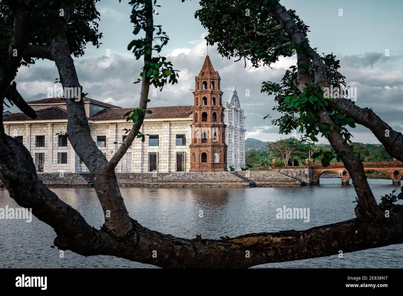 Bagac hi-res stock photography and images - Alamy