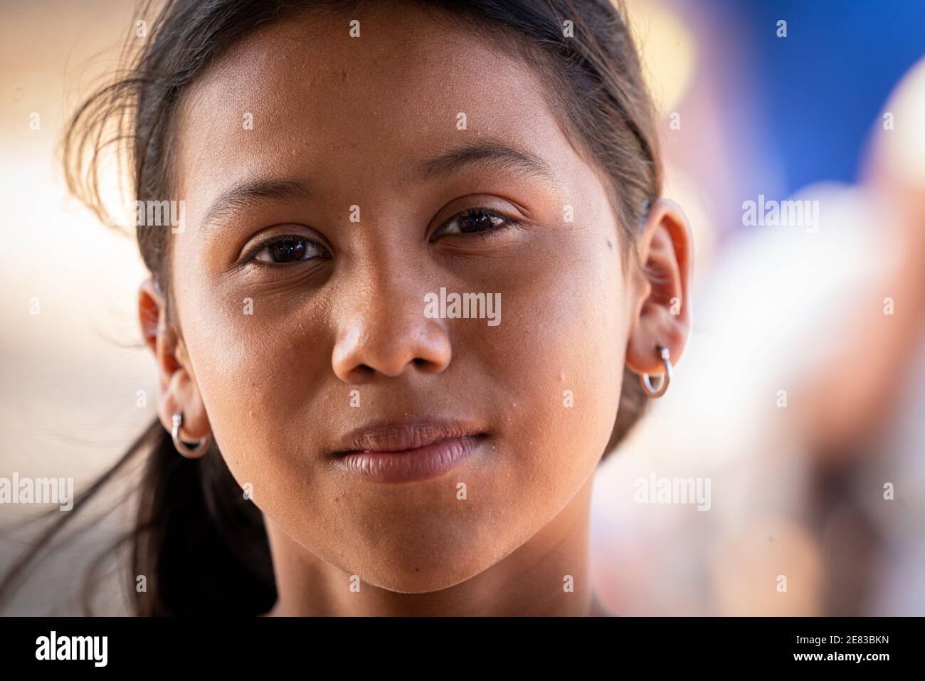 Central American Chicks