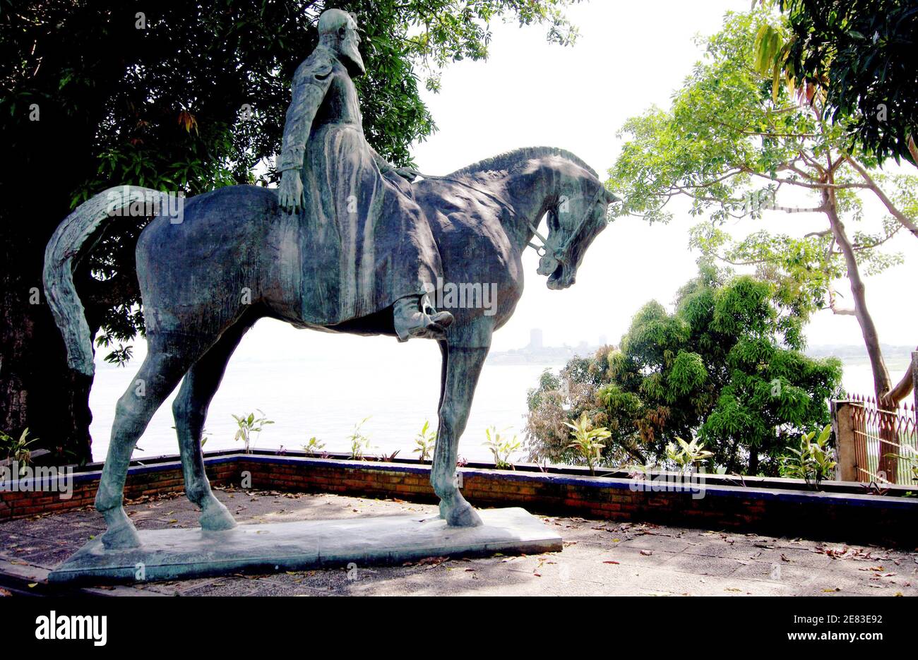 National museum of congo hi-res stock photography and images - Alamy