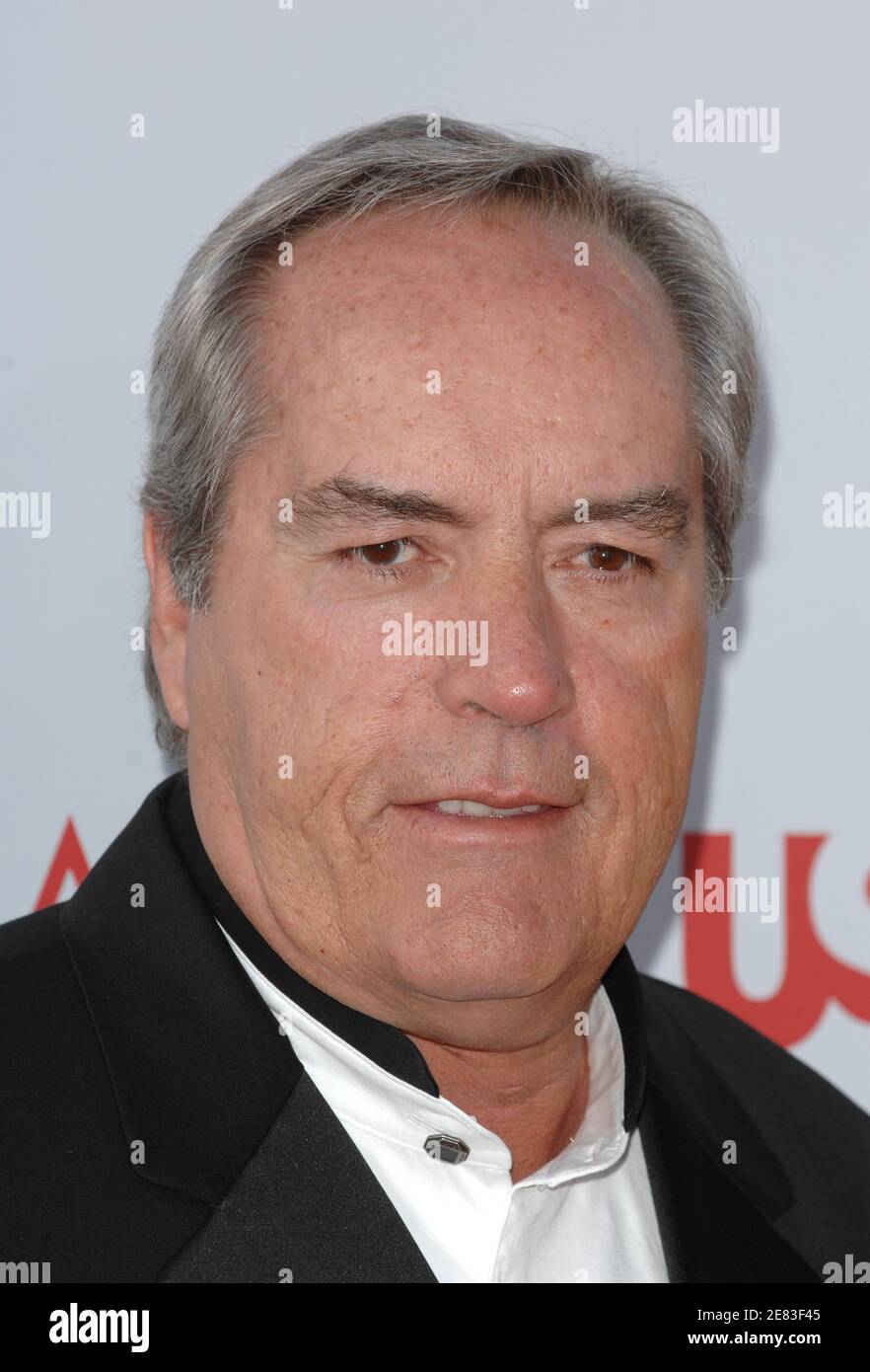 Powers boothe hi-res stock photography and images - Alamy