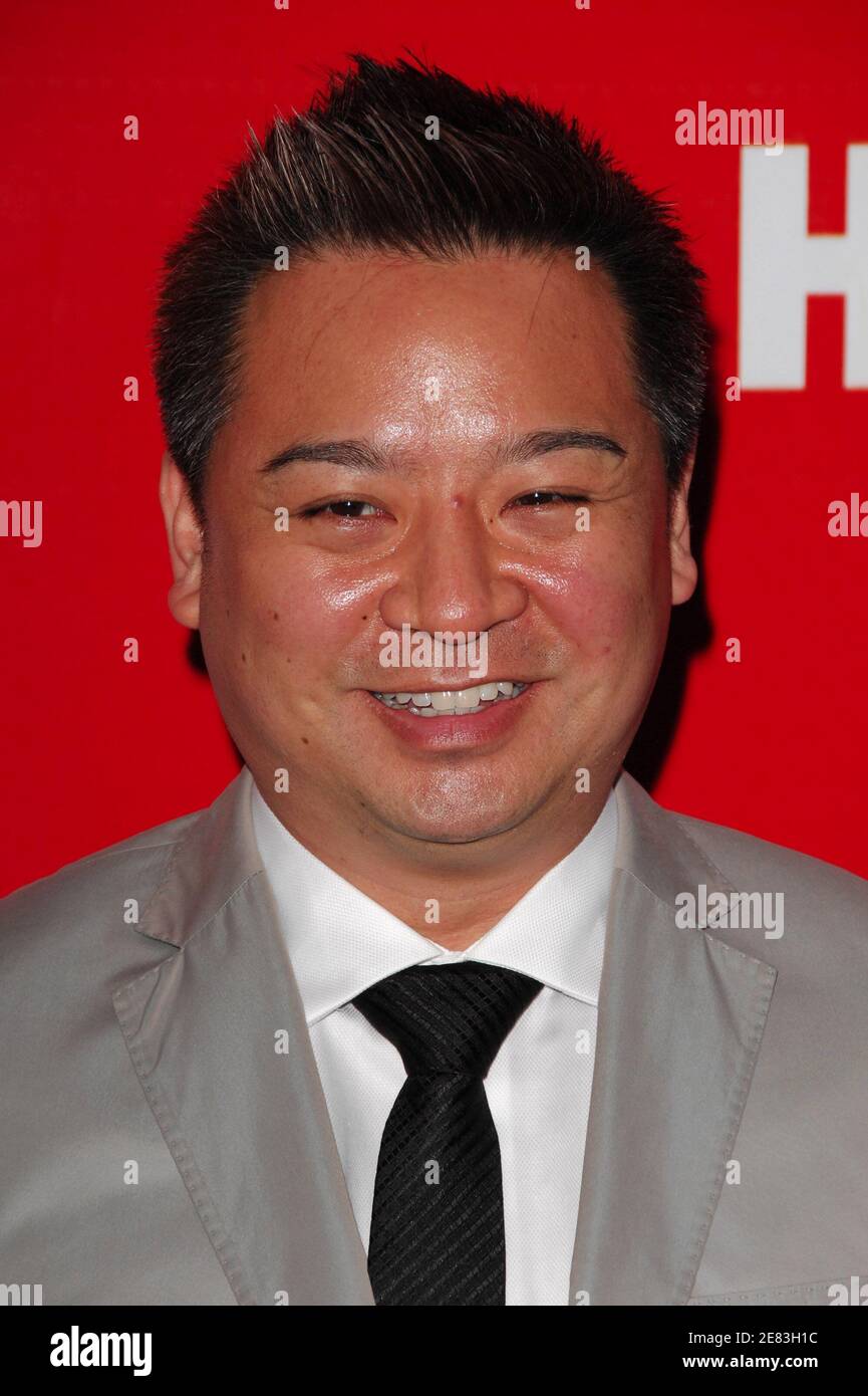 Rex lee entourage hi-res stock photography and images - Alamy