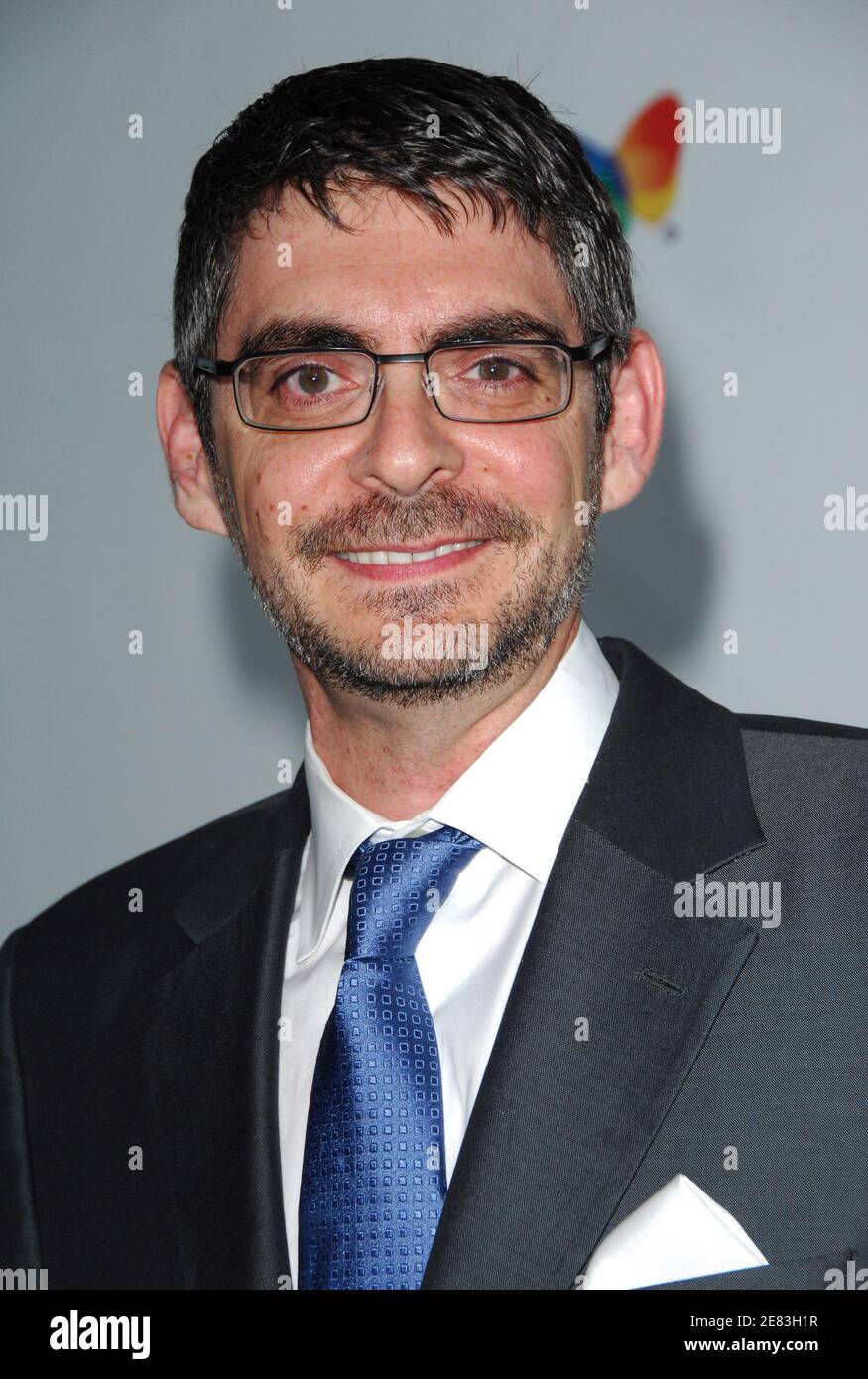 Writer John Orloff attends the premiere of "A Mighty Heart" held at the ...