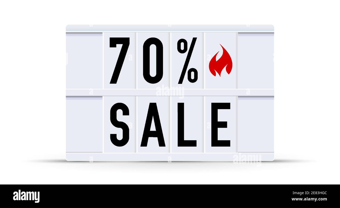 Table 70 Stock Vector Images - Alamy