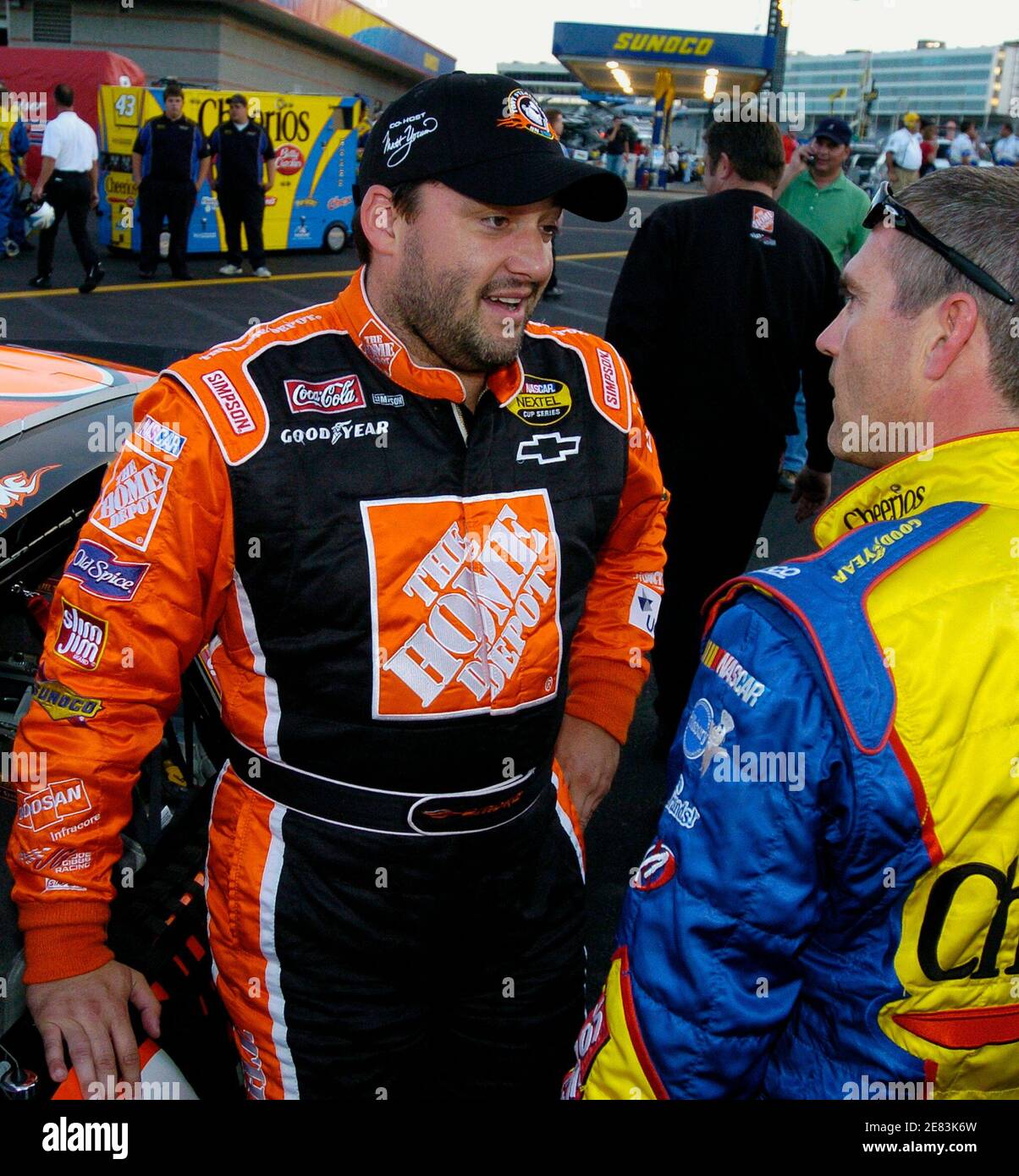 Bobby stewart hi-res stock photography and images - Alamy