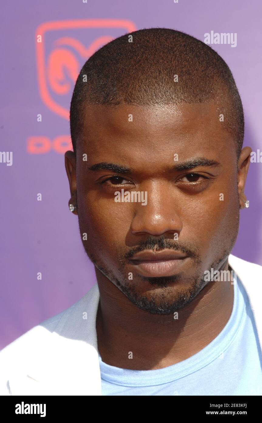 Ray J