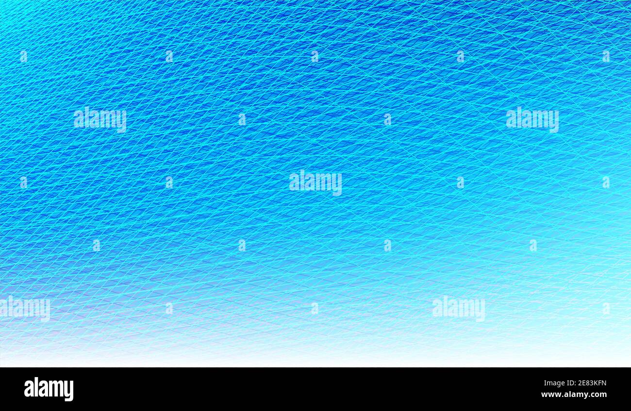 Abstract wide technology background with hexagons and gear wheels. Hi ...