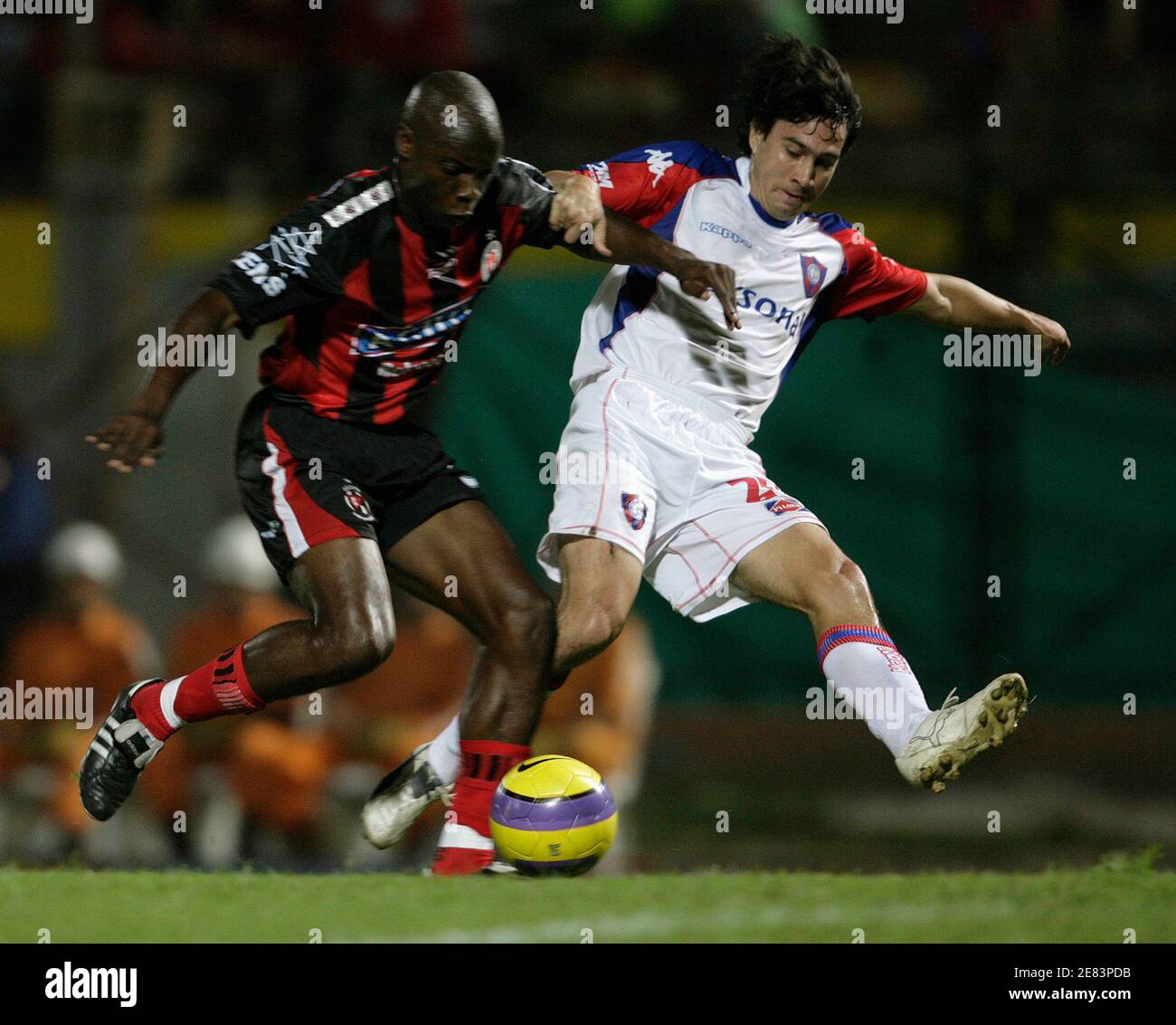 Alejandro hurtado hi-res stock photography and images - Alamy